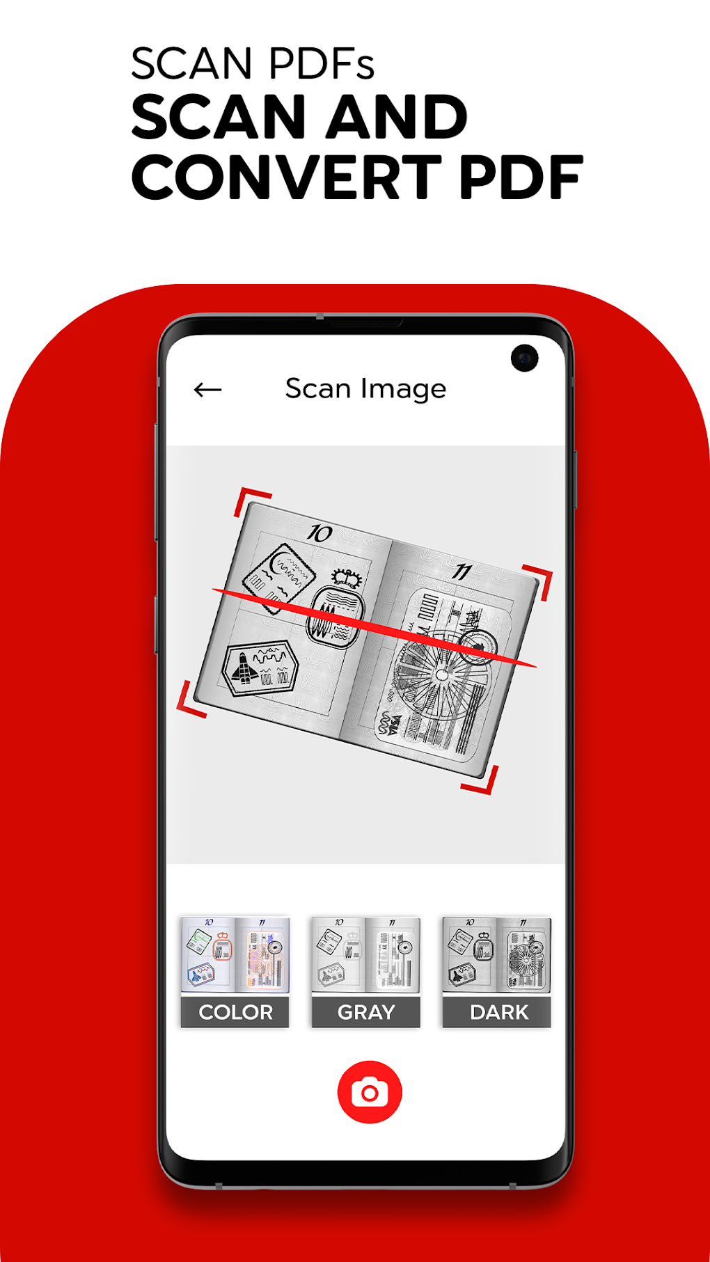 PDF Reader - Documents Editor para Android - Descargar