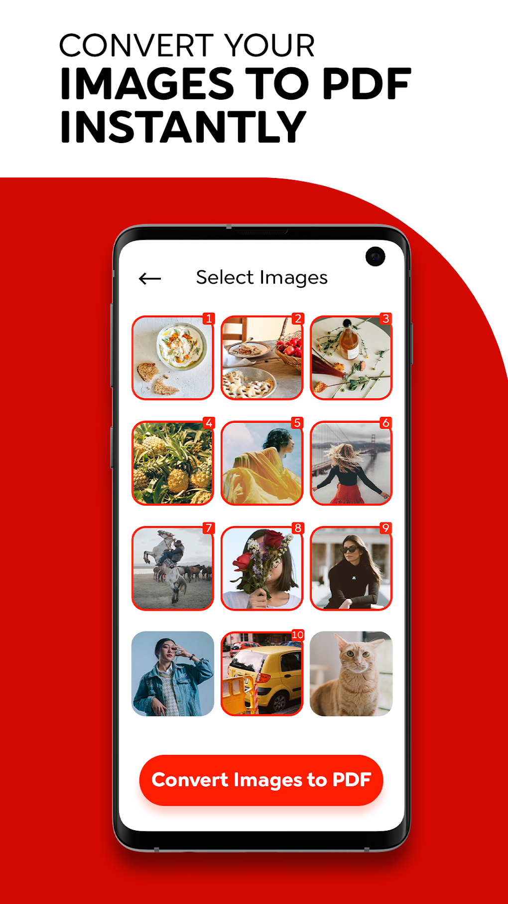 PDF Reader - Documents Editor para Android - Descargar