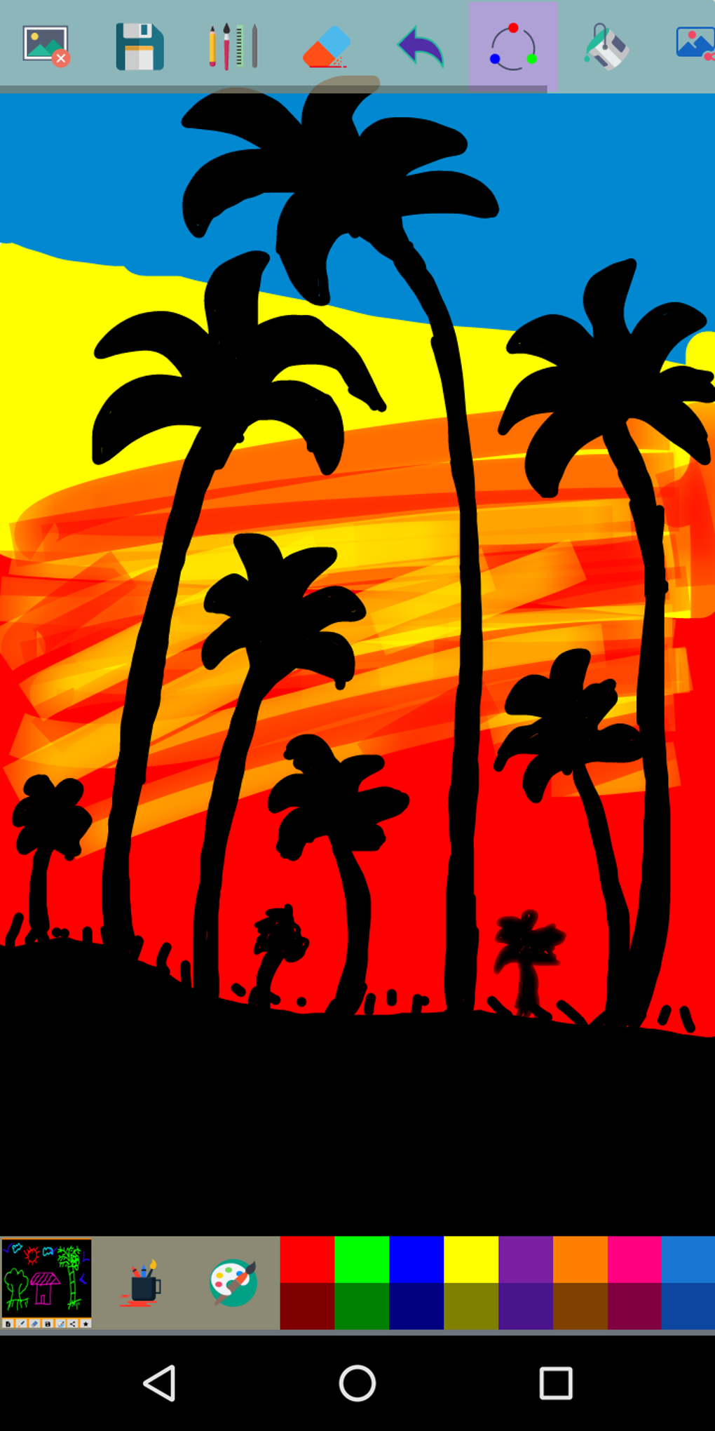 Magic Slate APK for Android - Download