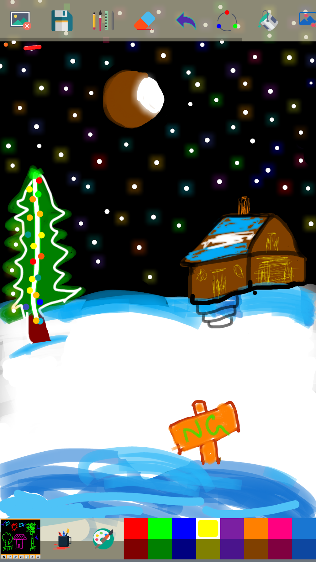 Magic Slate APK for Android - Download