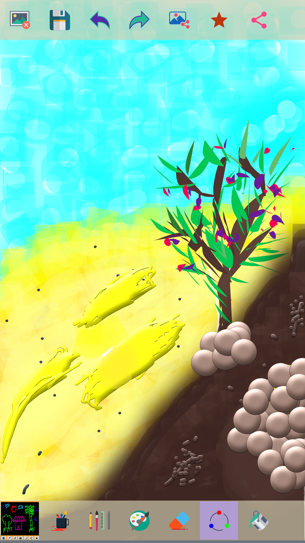 Magic Slate APK for Android - Download