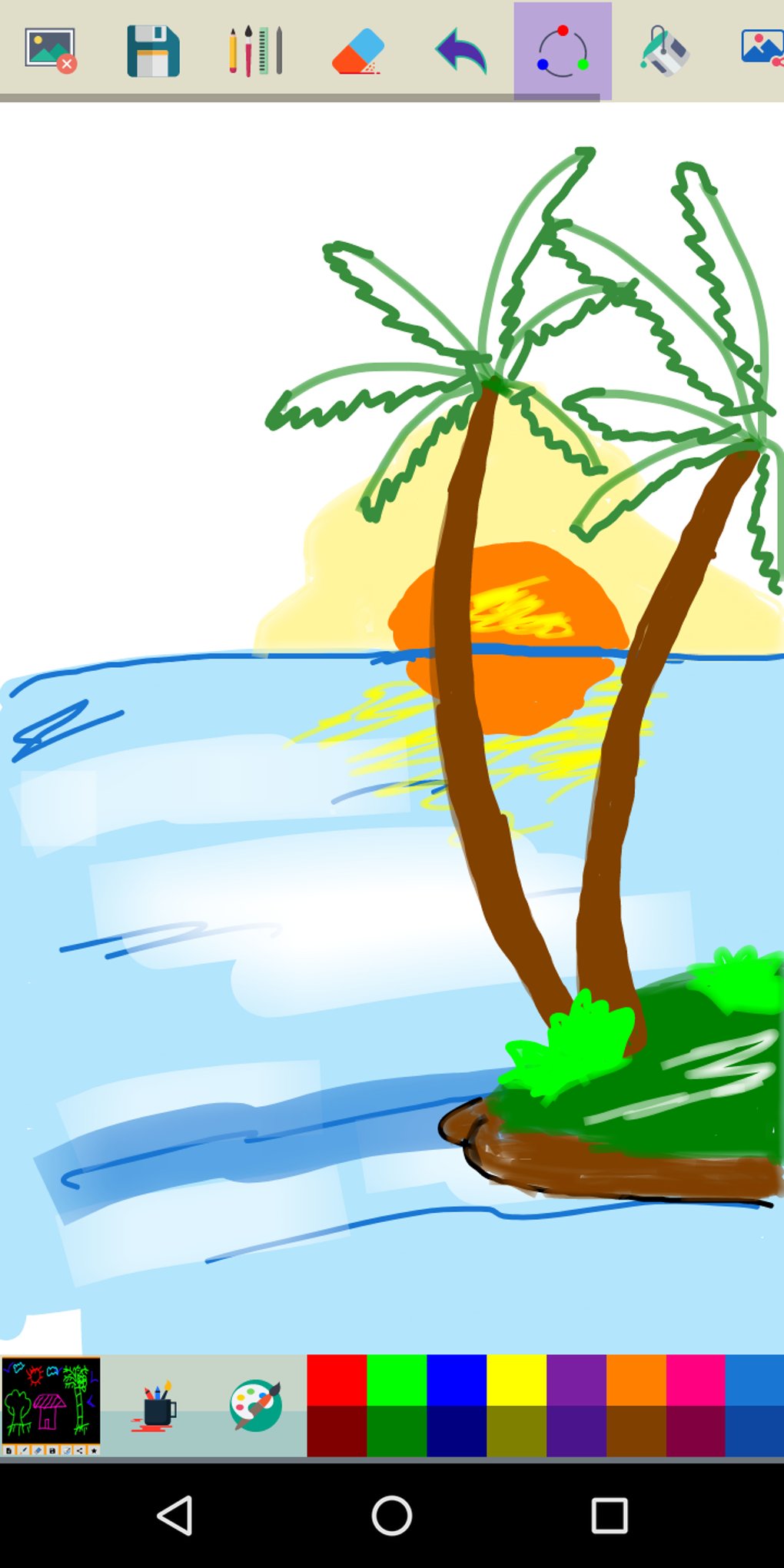 Magic Slate APK for Android - Download