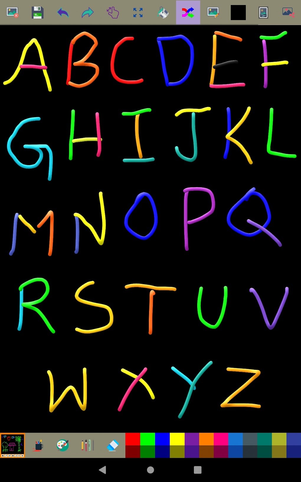 Magic Slate APK for Android - Download