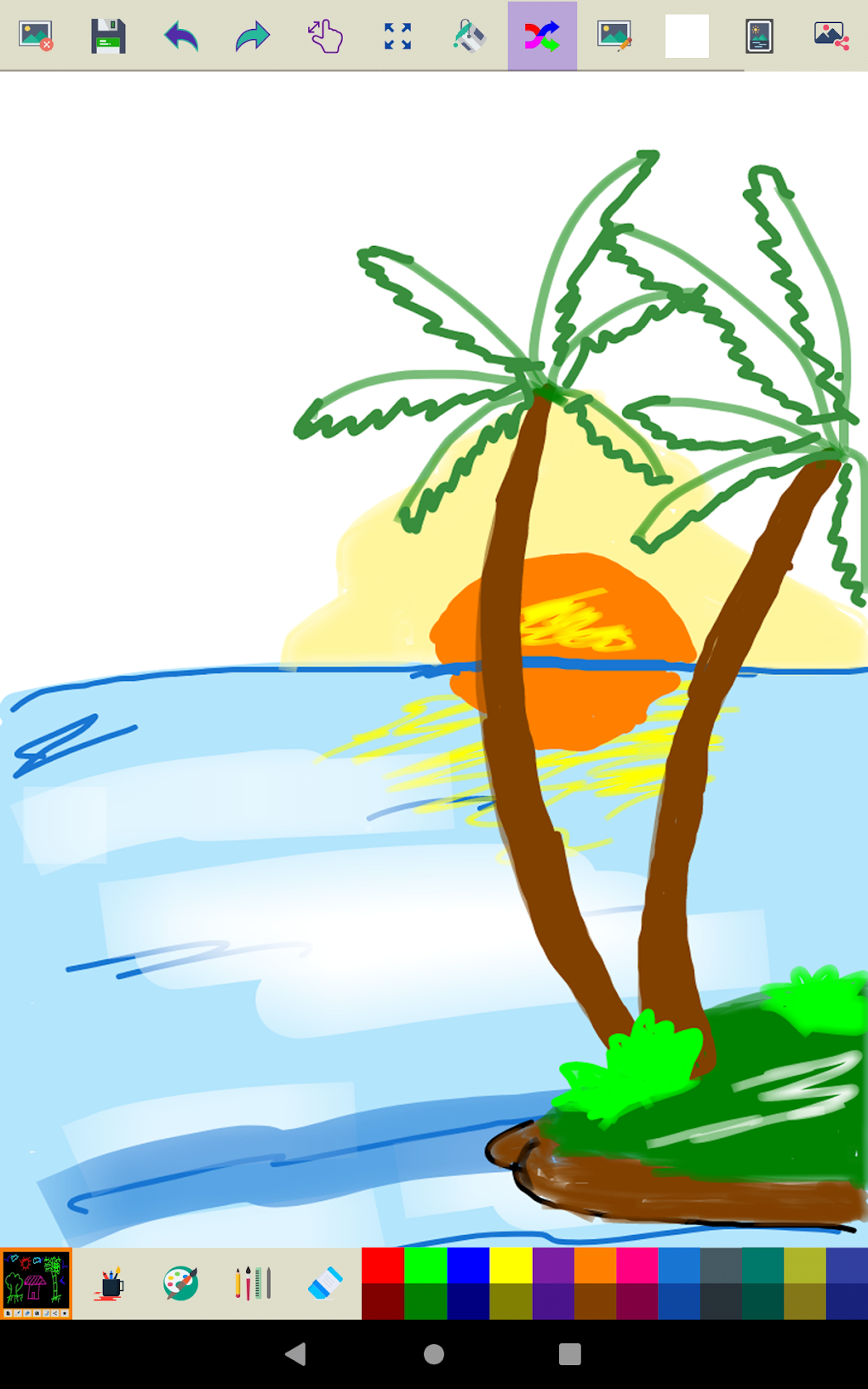 Magic Slate APK for Android - Download