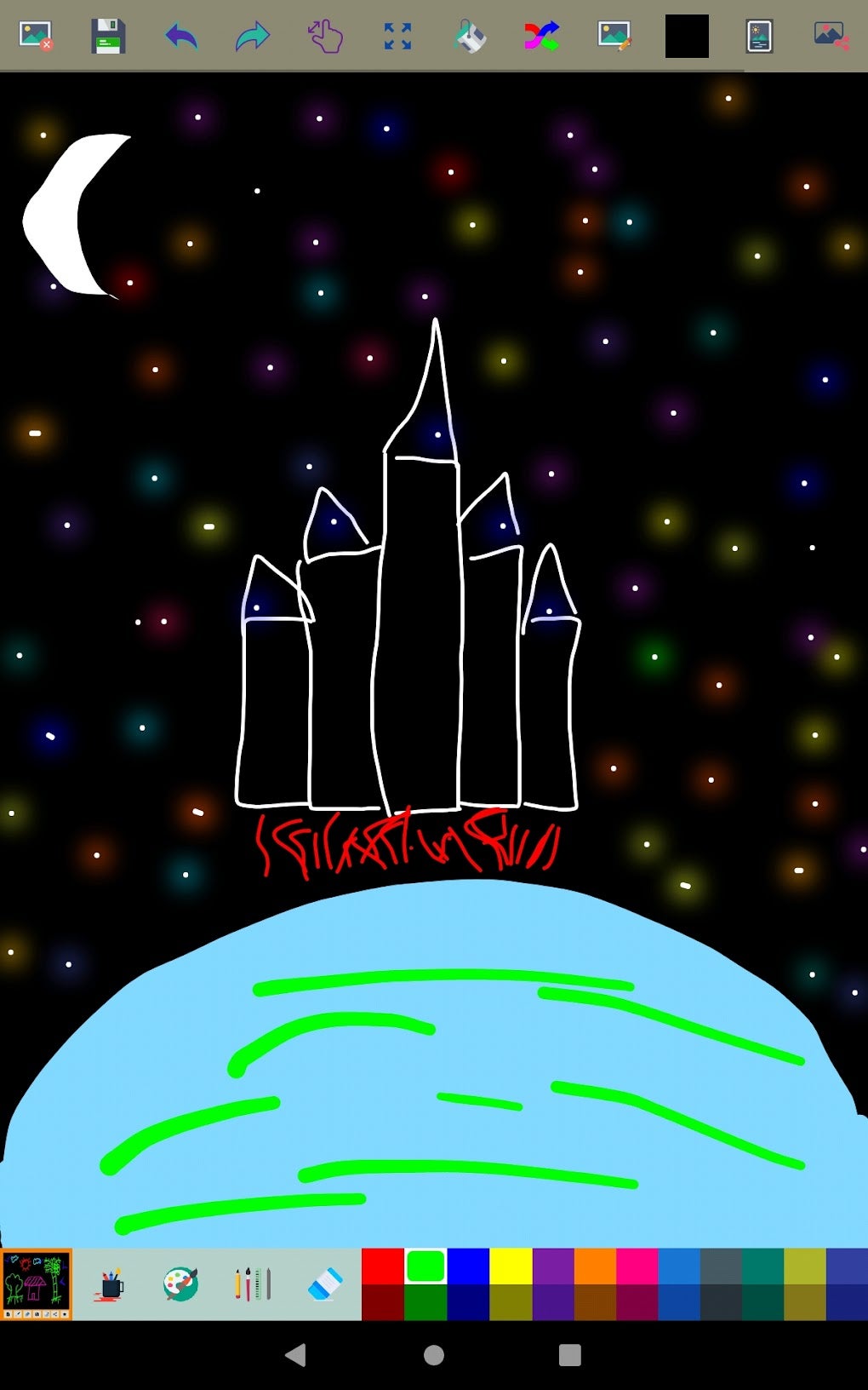 Magic Slate APK for Android - Download