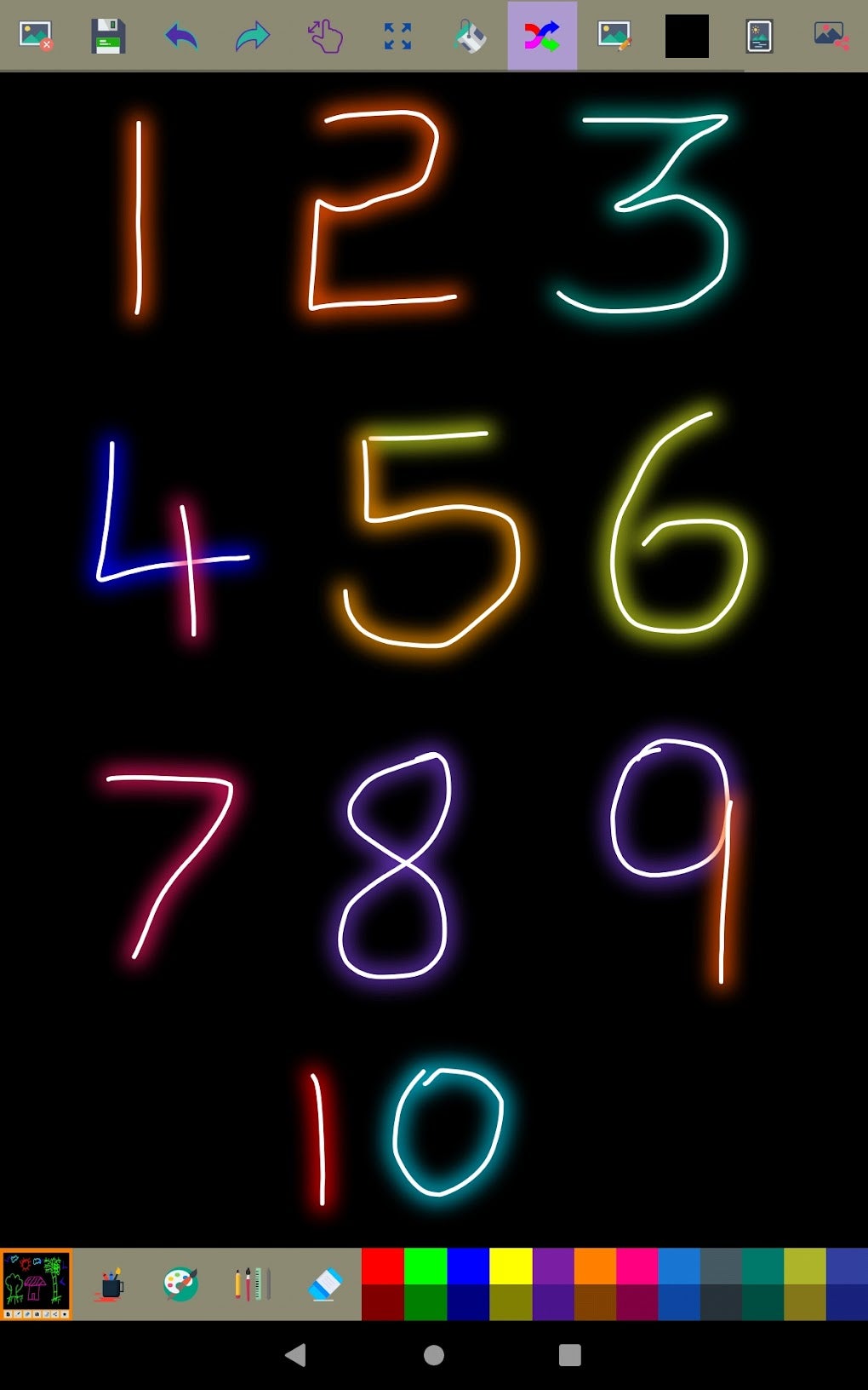 Magic Slate APK for Android - Download