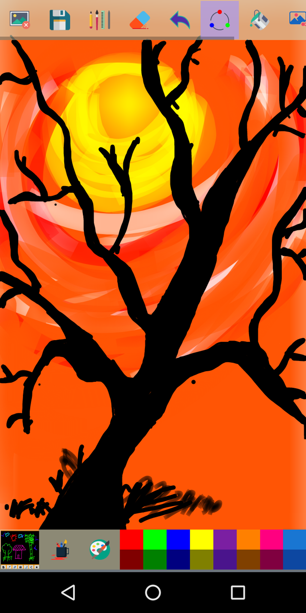 Magic Slate APK for Android - Download