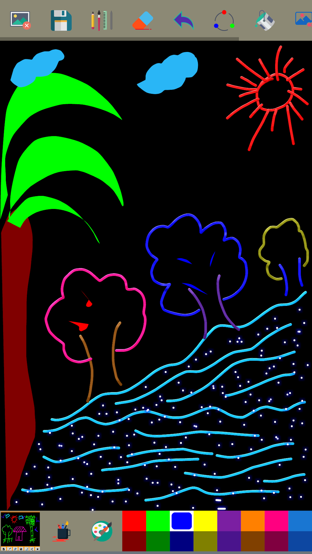 Magic Slate APK for Android - Download