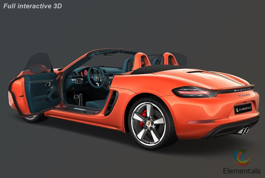 Car 3D Configurator APK for Android - Download