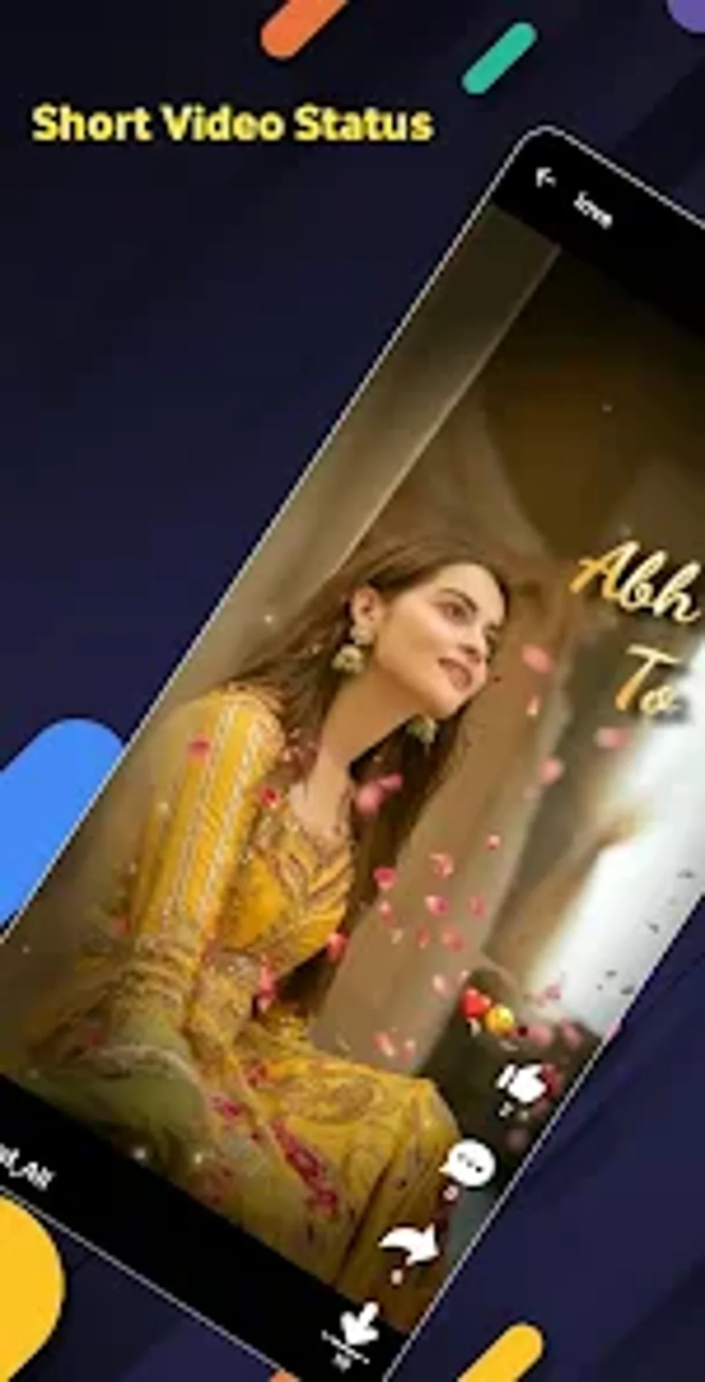 Love Status - Video Status para Android - Descargar