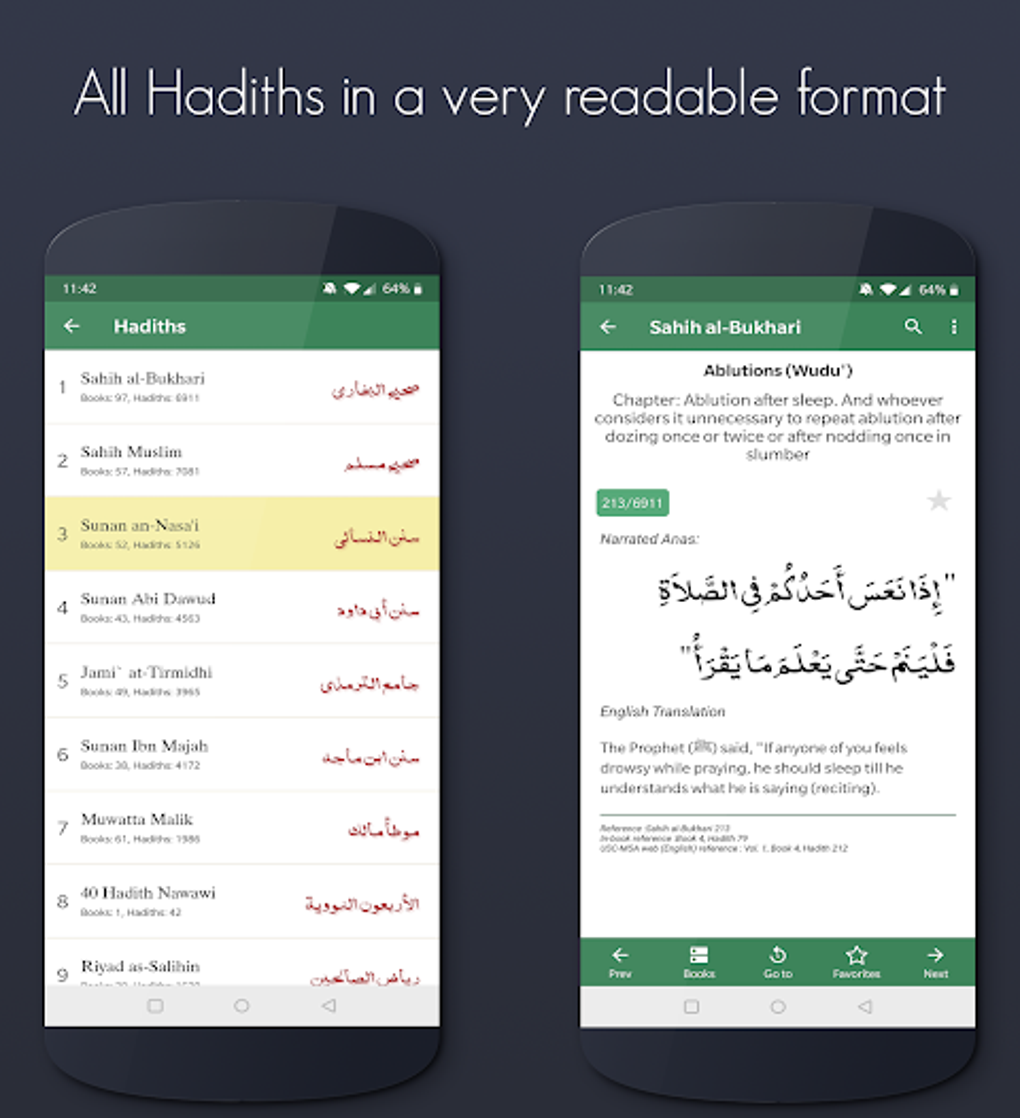 Muslim Daily: Athan, Namaz, Qibla, Hijri, Dhikr APK para Android - Descargar