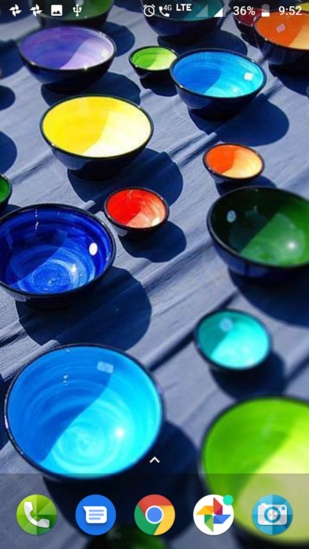 HD Wallpaper For Tablet APK for Android - Download