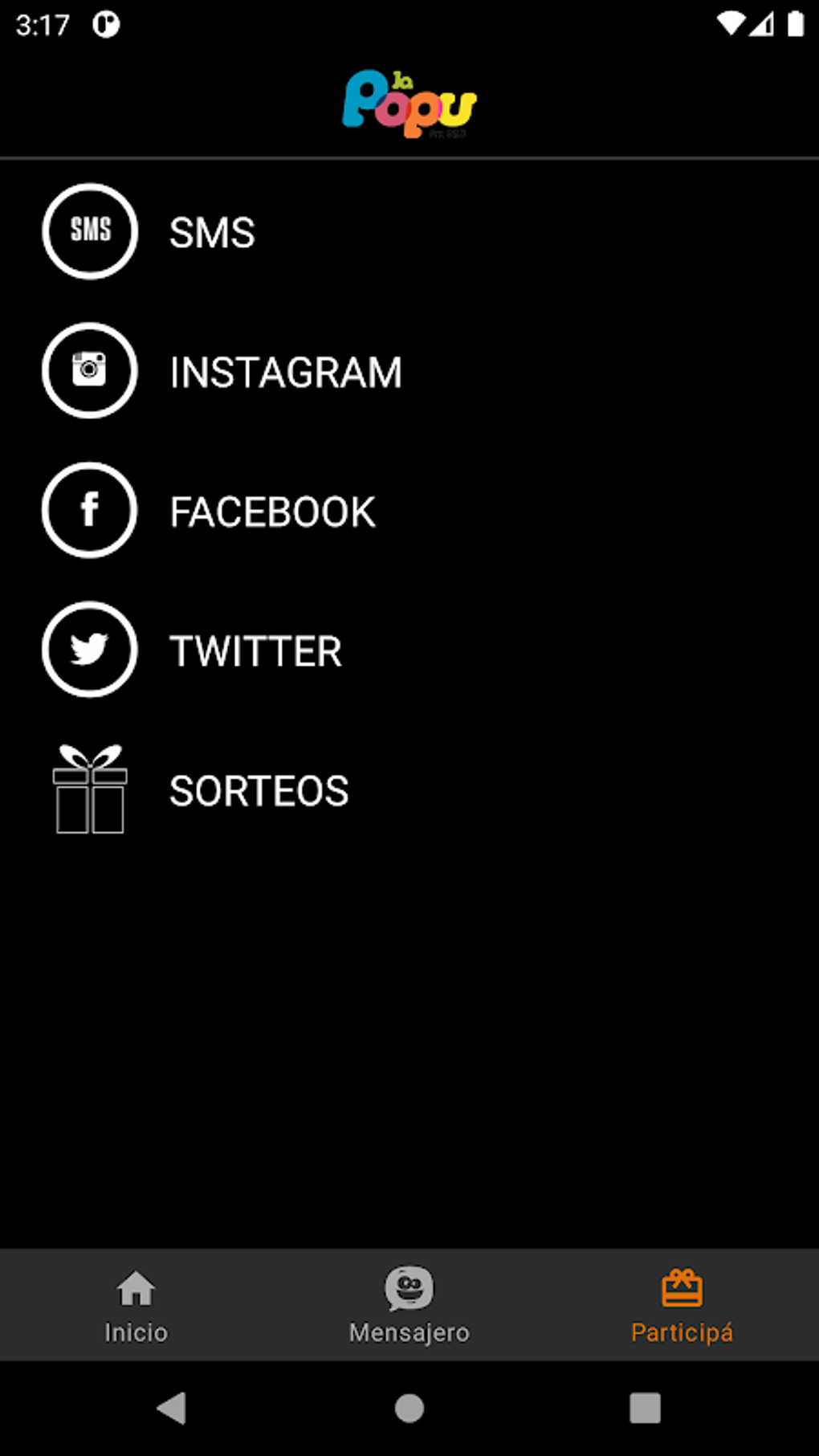 La Popu APK for Android - Download