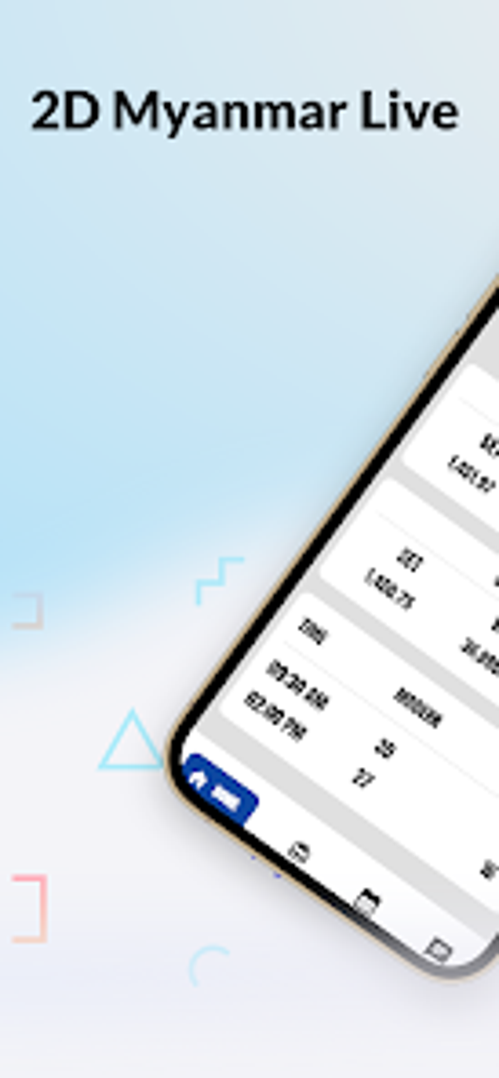 Android 용 2D Myanmar Live - 다운로드