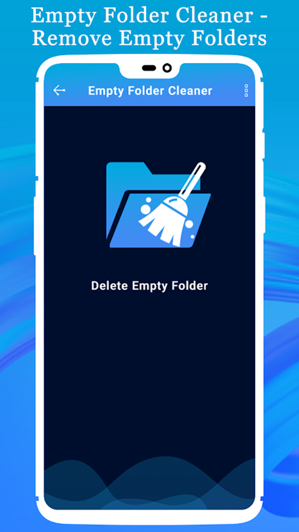 Empty Folder Cleaner - Remove Empty Folders APK pour Android - Télécharger Empty Folder Cleaner - Remove Empty Folders APK pour Android - Télécharger
