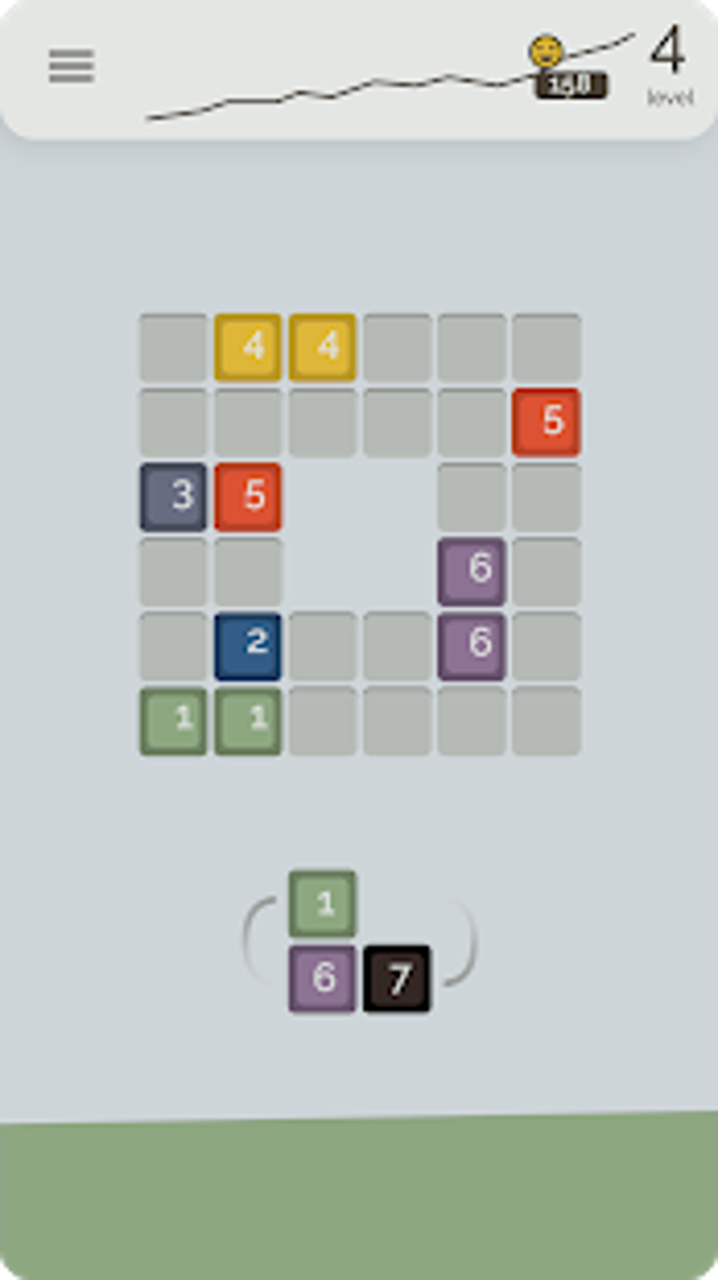 Merge 2048 Hexa Balls for Android - Download