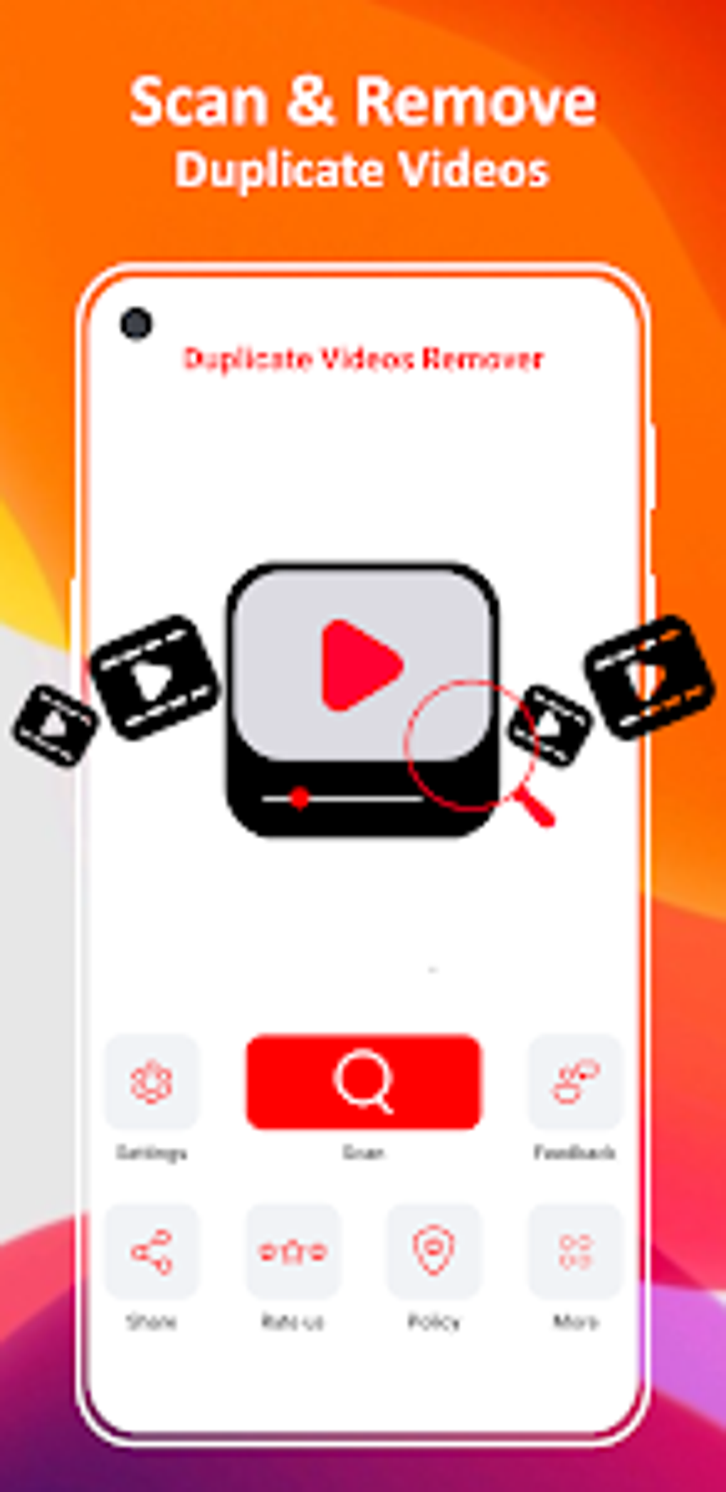 Duplicate Videos Remover for Android - Download Duplicate Videos Remover for Android - Download