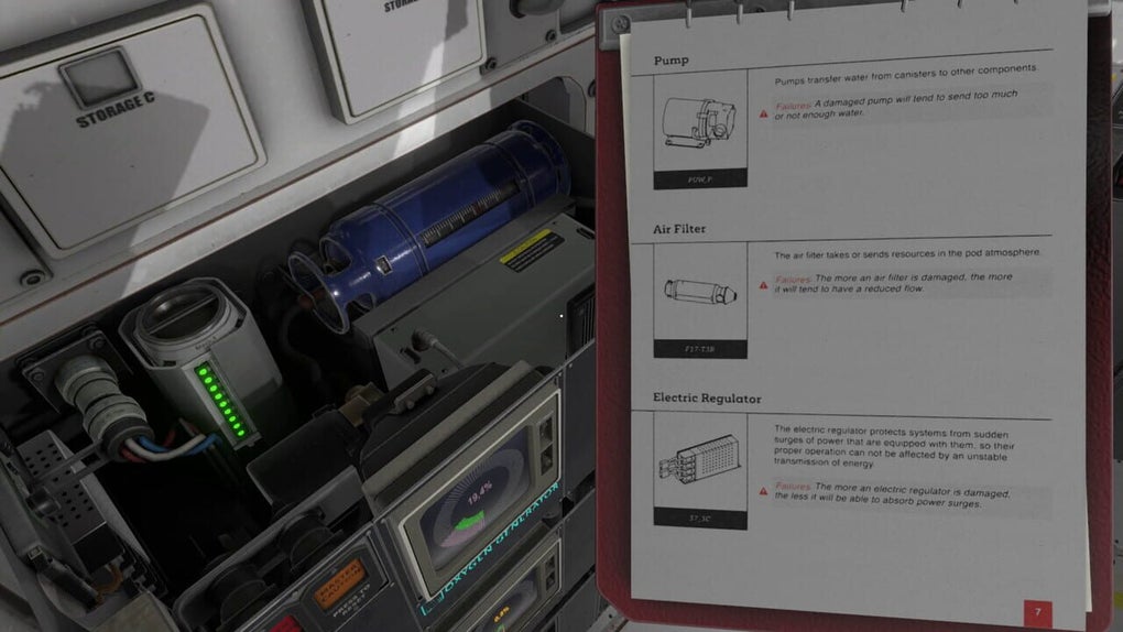 Tin Can for PlayStation 5 - Download