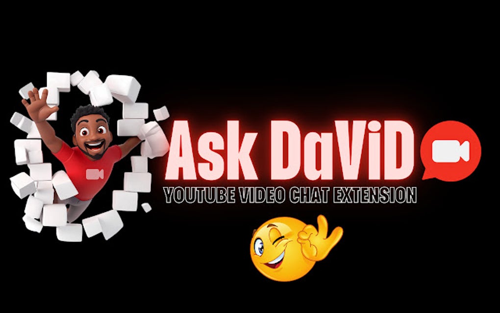 ASK DaVID para Google Chrome - Extensión Descargar