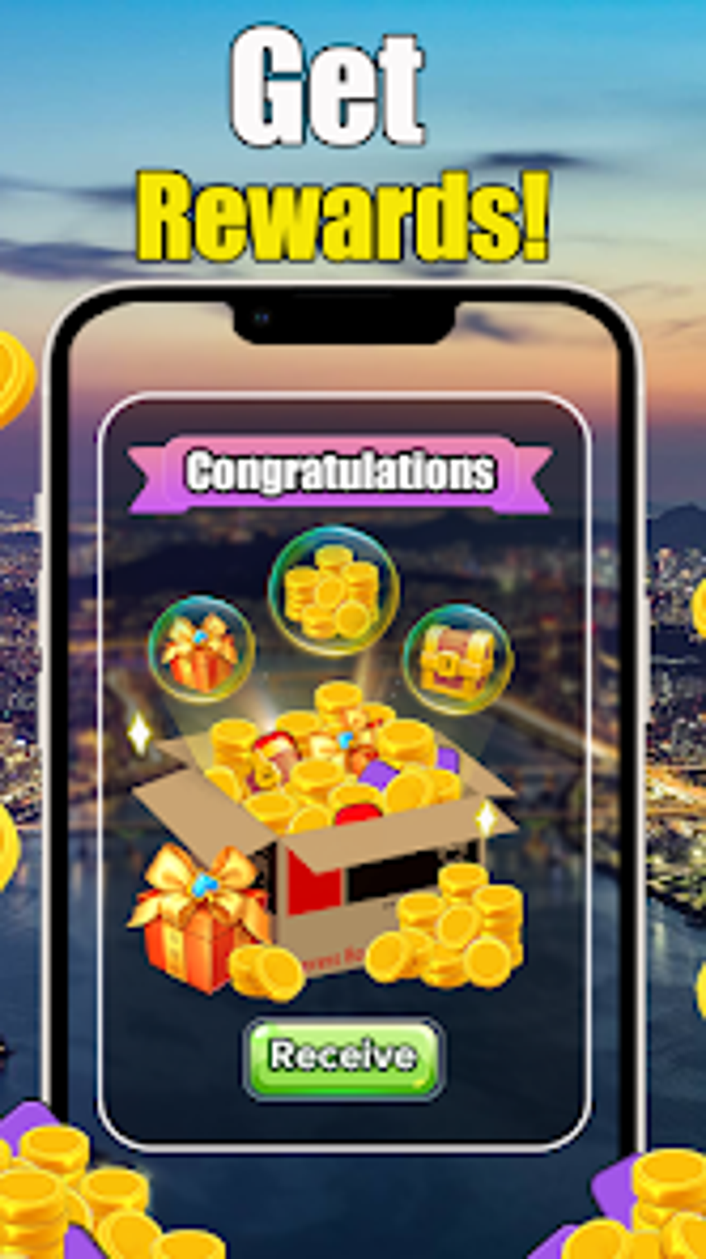 Lucky Word for Android - Download