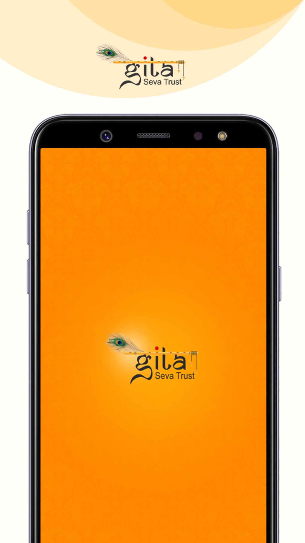 Gita Seva : e-Books and Audio APK for Android - Download