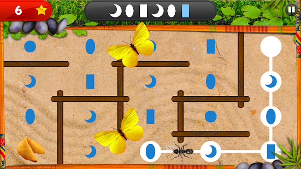Bugs and Numbers for Android - Download