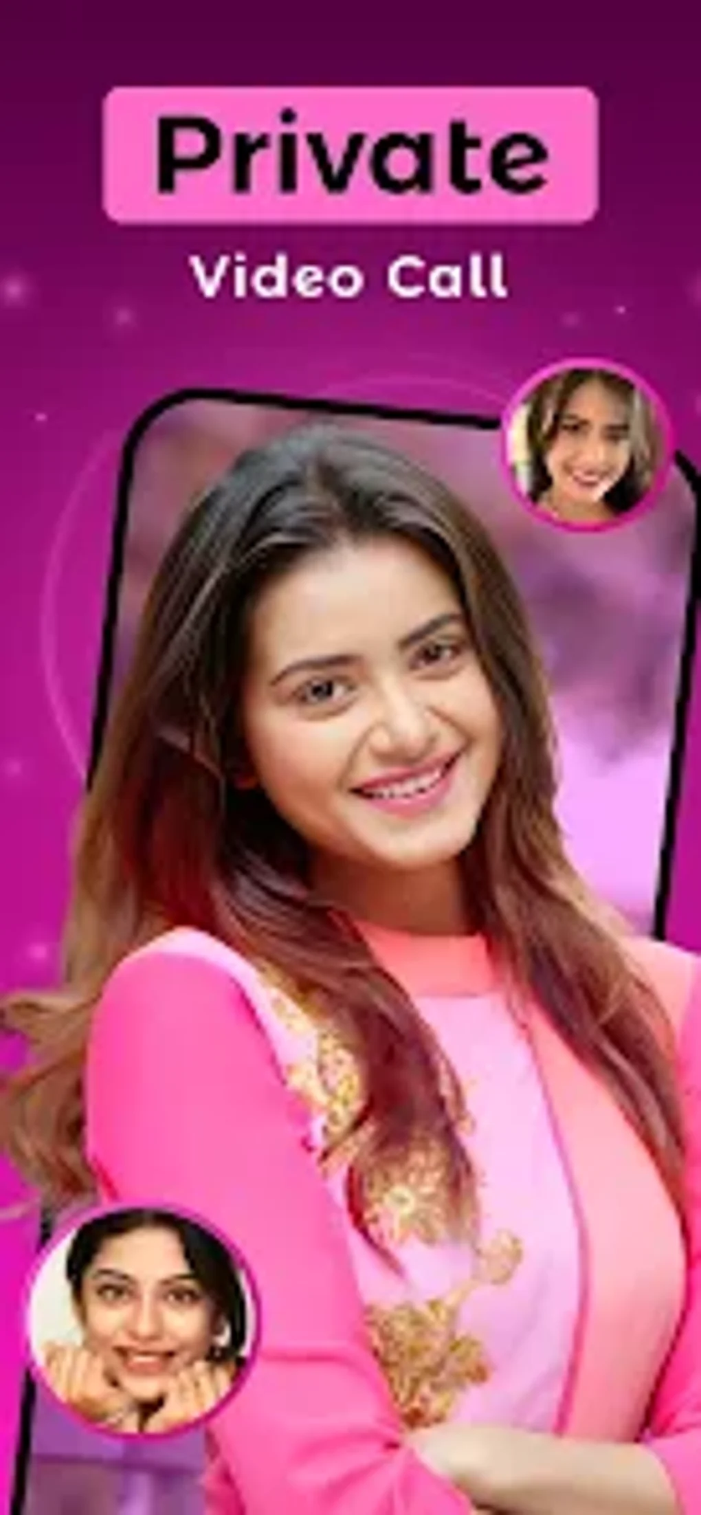 Funhub - Private Video Chat para Android - Descargar