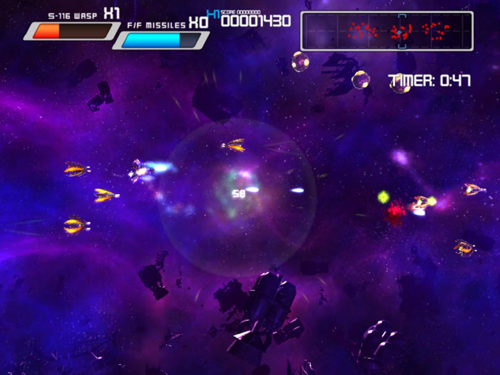 Syder Arcade para Mac - Descargar