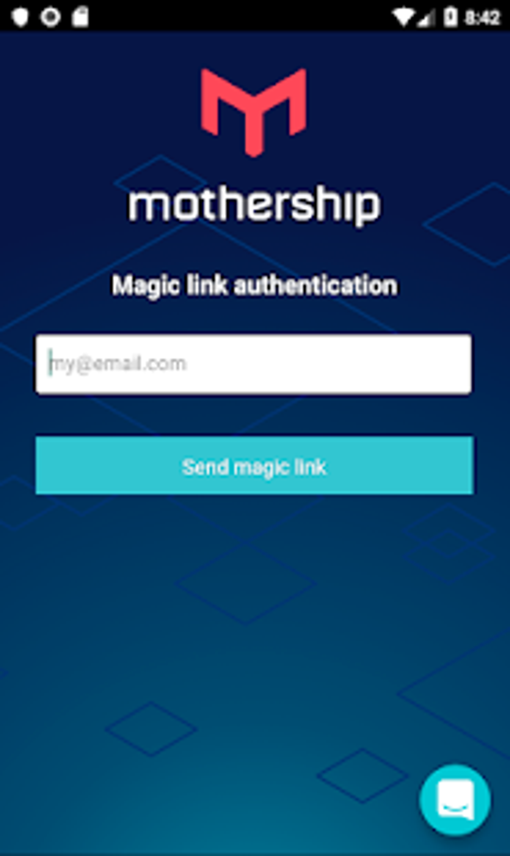 Mothership für Android - Download