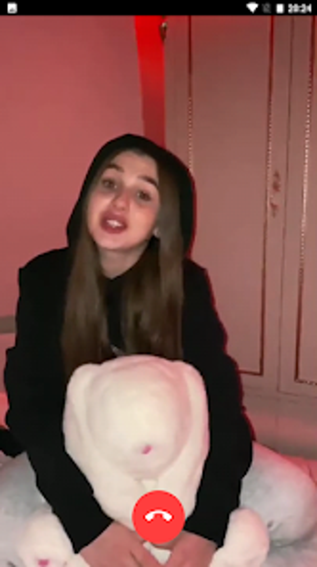 Lady Diana Fake Call Prank para Android - Descargar