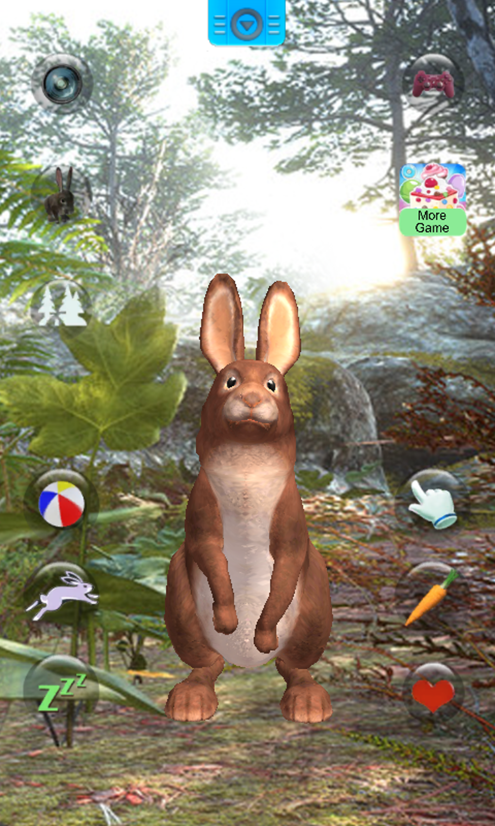 Talking Rabbit for Android - Download