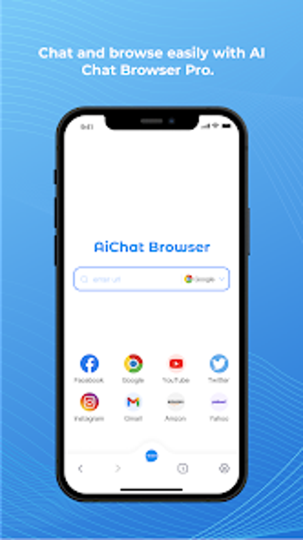 AiChatBrowserPro for Android - Download