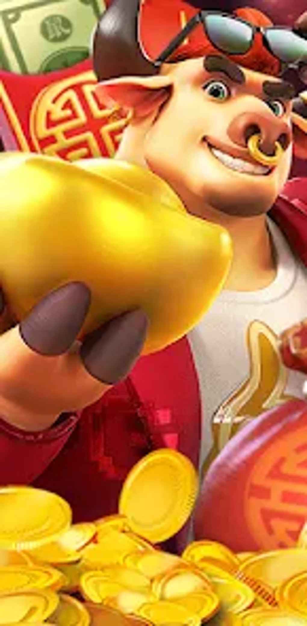 Jackpot Mega Fortune for Android - Download