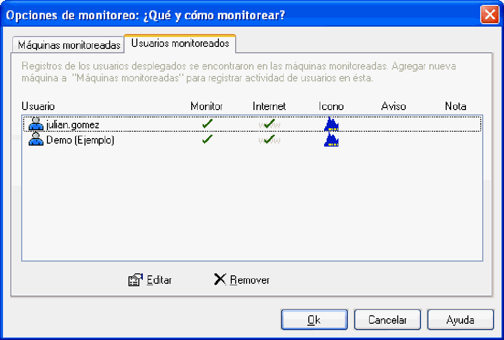 Visual TimeAnalyzer - Descargar
