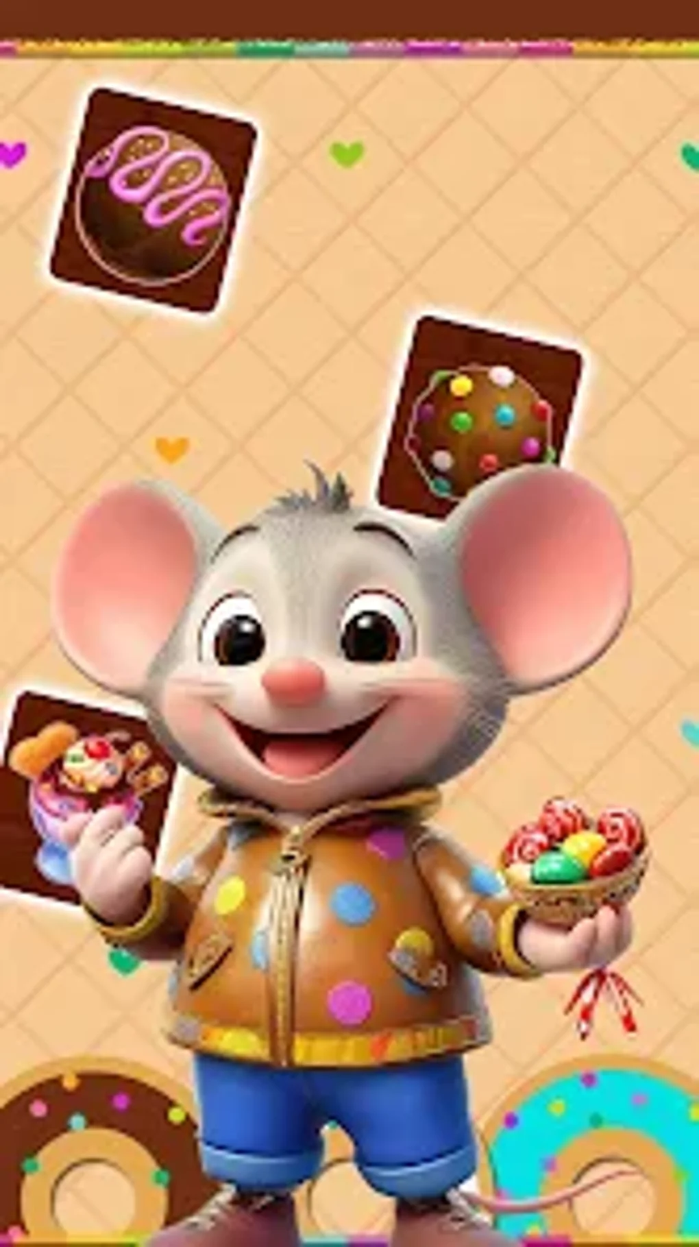 Candy Flip Fun per Android - Download