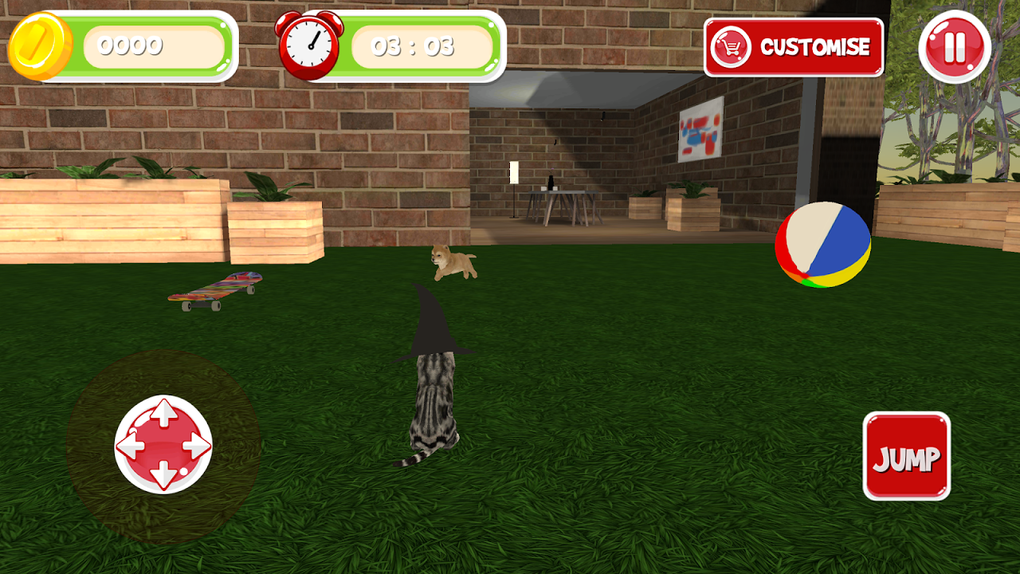Kitty Cat Simulator APK for Android - Download