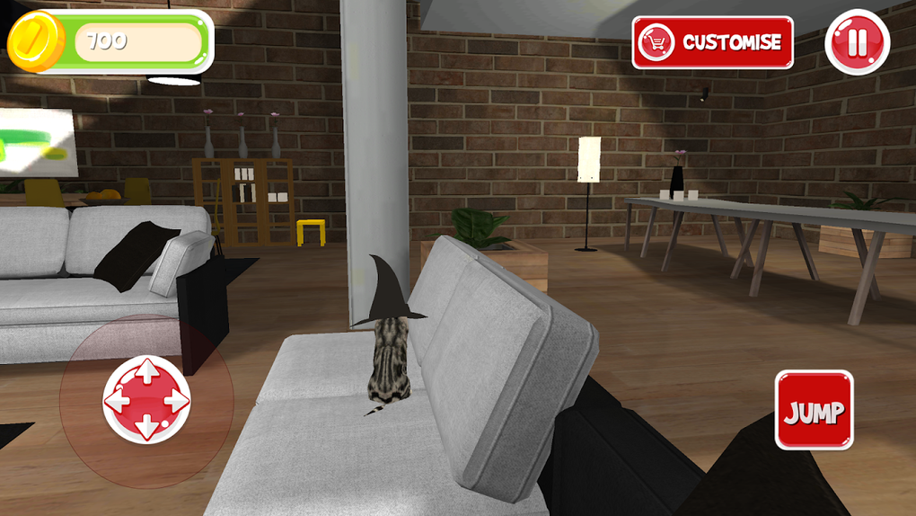 Kitty Cat Simulator APK for Android - Download