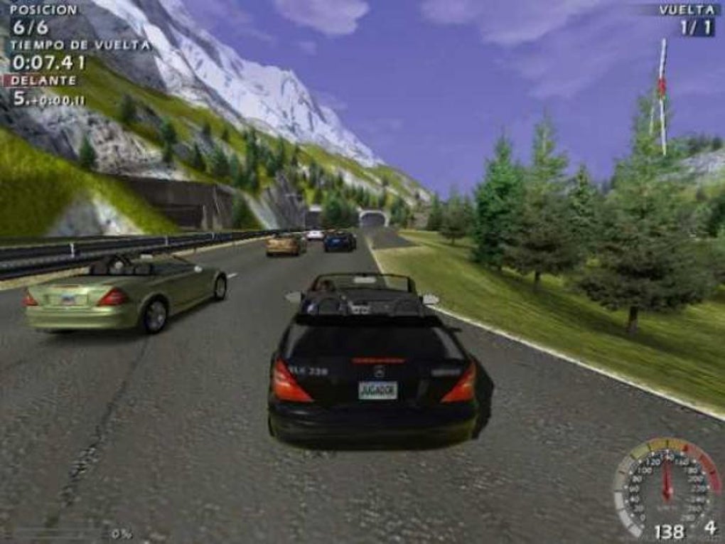 World Racing - Descargar