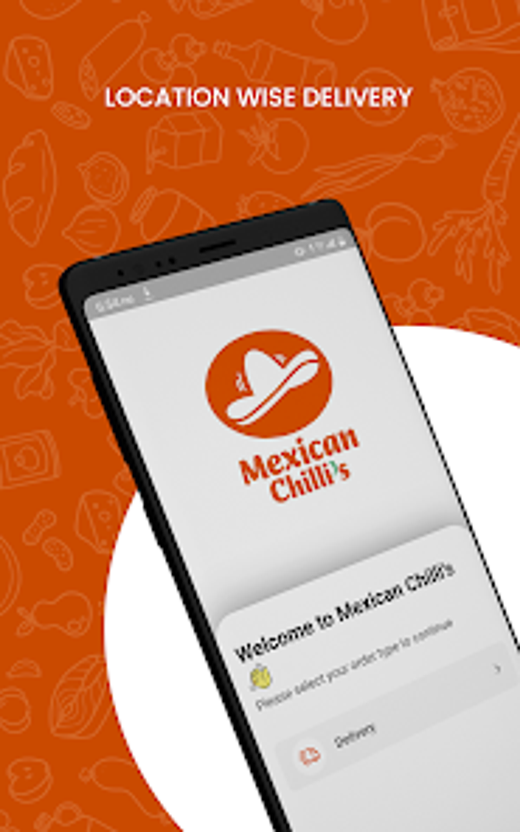 Mexican Chillis für Android - Download