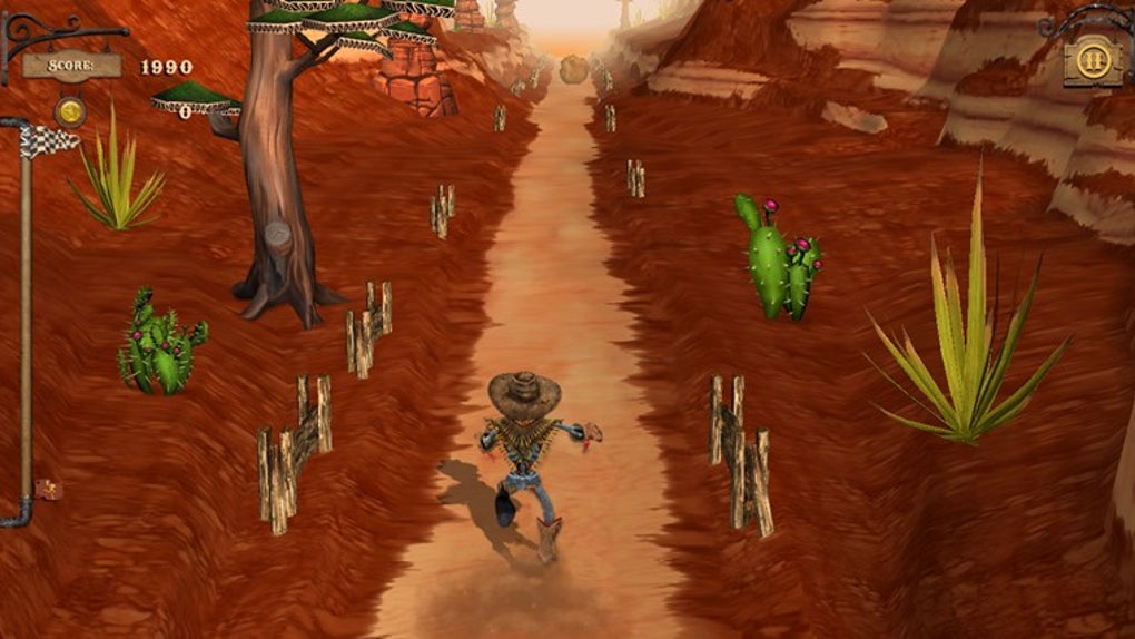 The Gunstringer para Windows 10 (Windows) - Descargar