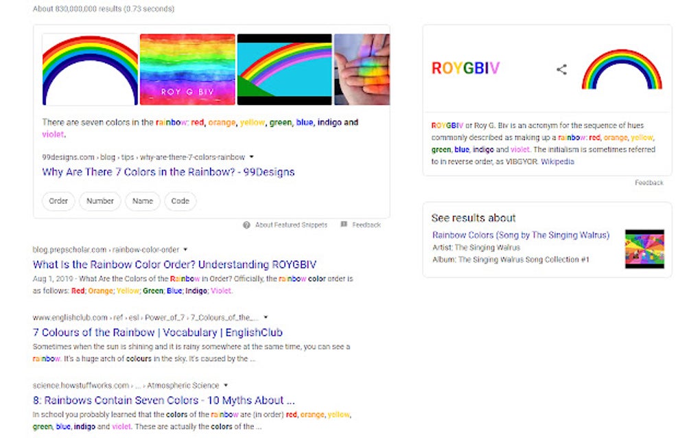 Colorify for Google Chrome - Extension Download
