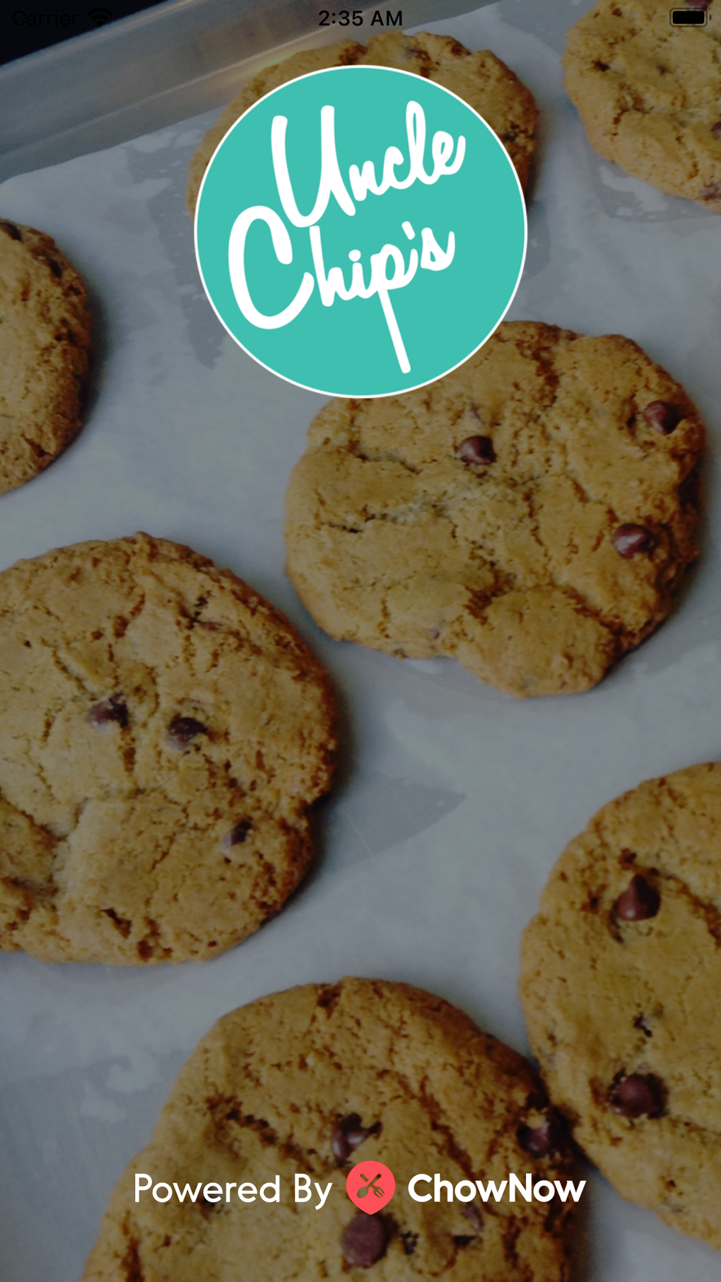 Uncle Chips for iPhone - Download