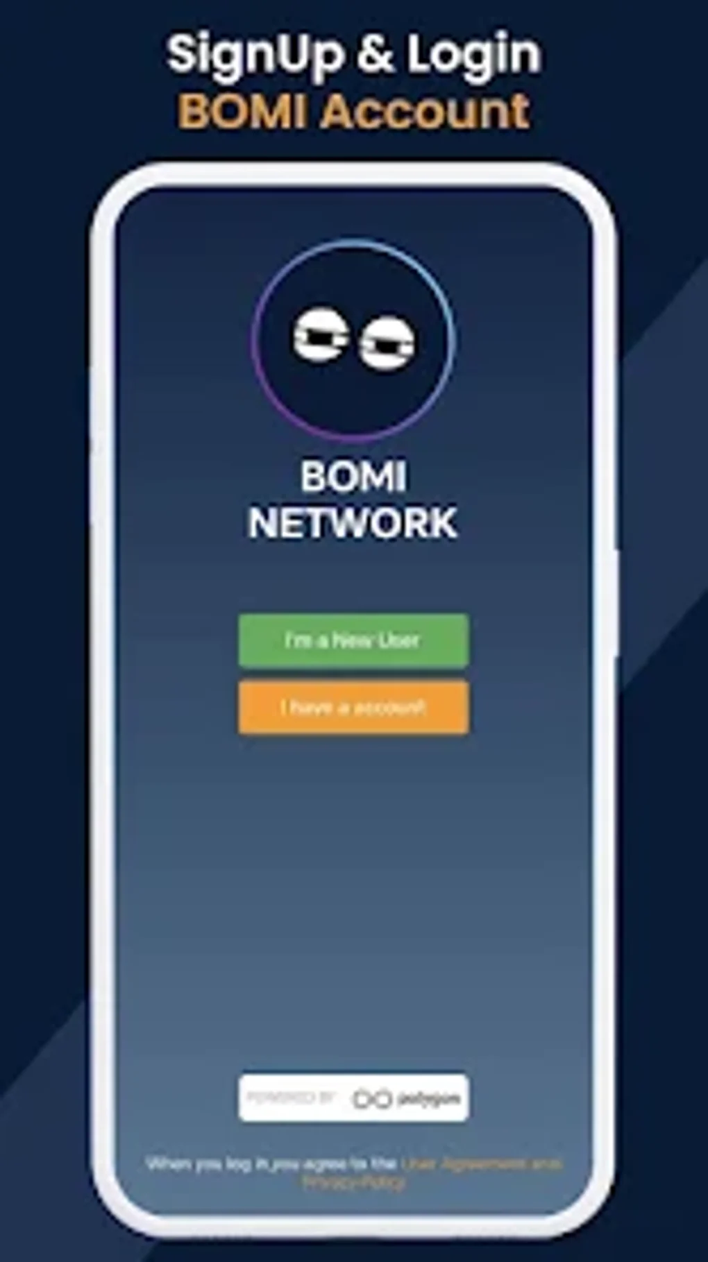 Bomi for Android - Download