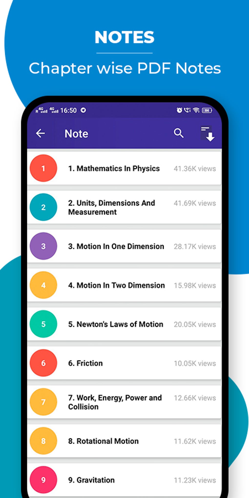 JEE Mains JEE Advance 2022 Exam Preparation for Android - Download