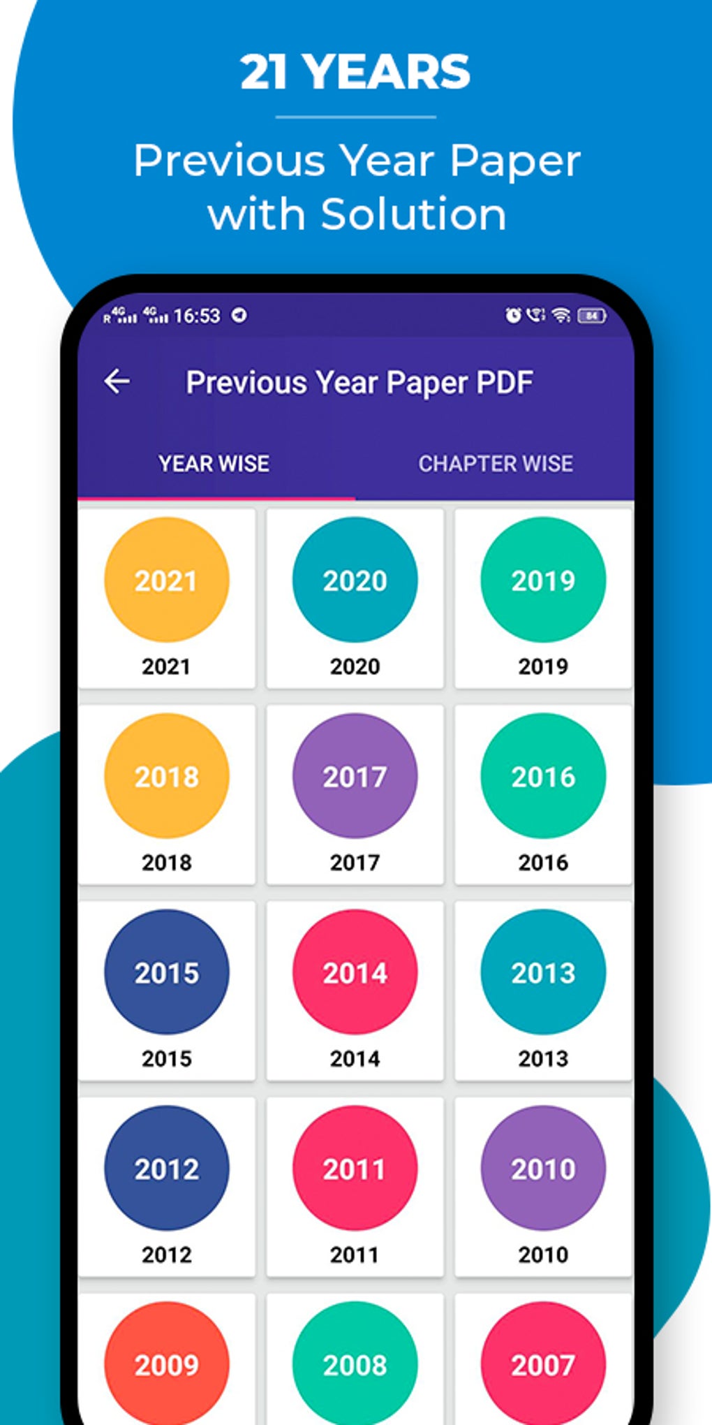JEE Mains JEE Advance 2022 Exam Preparation for Android - Download