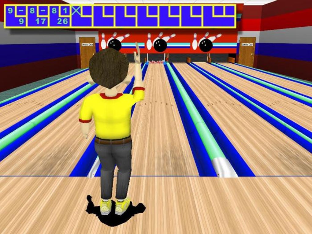 Bowling Blast - Descargar