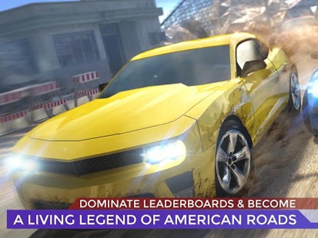 Traffic: Car Racing Simulator for Android - Download