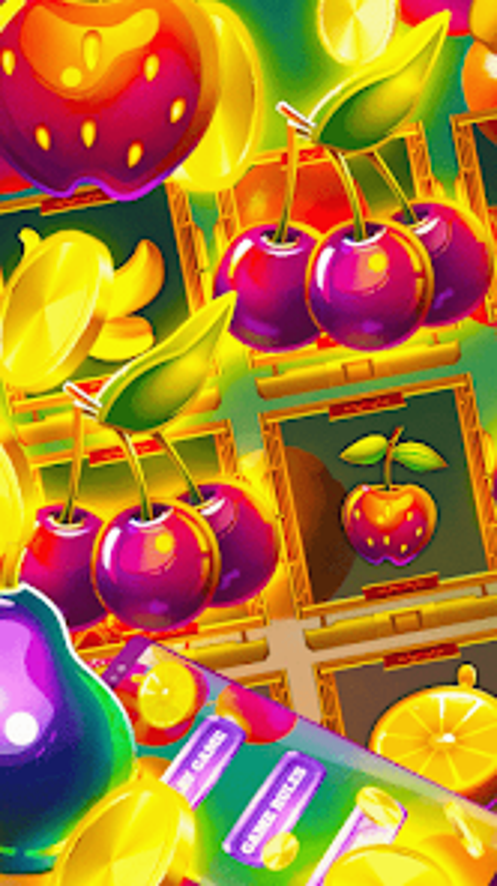 Berry Maze for Android - Download