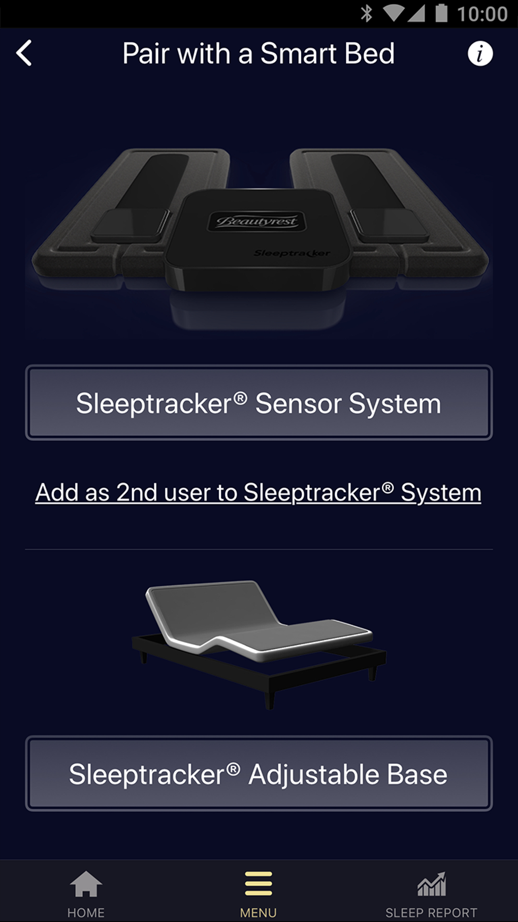 Sleeptracker APK for Android - Download