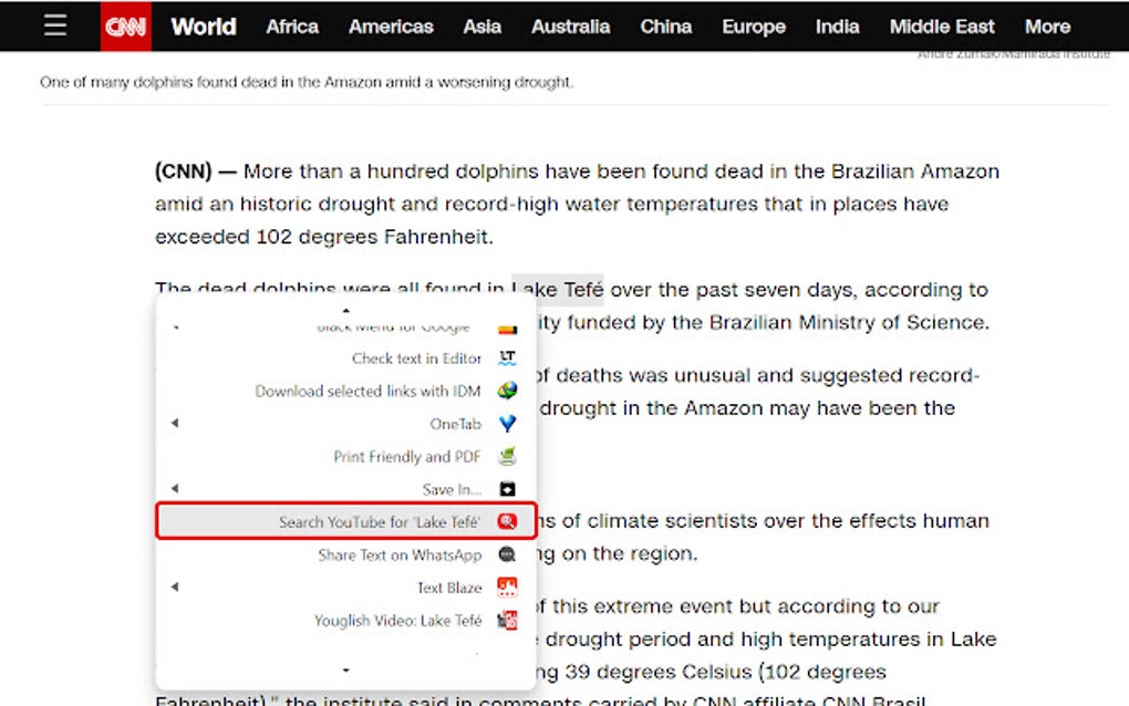 YouTube Easy Search Google Chrome 용 - 확장 프로그램 다운로드